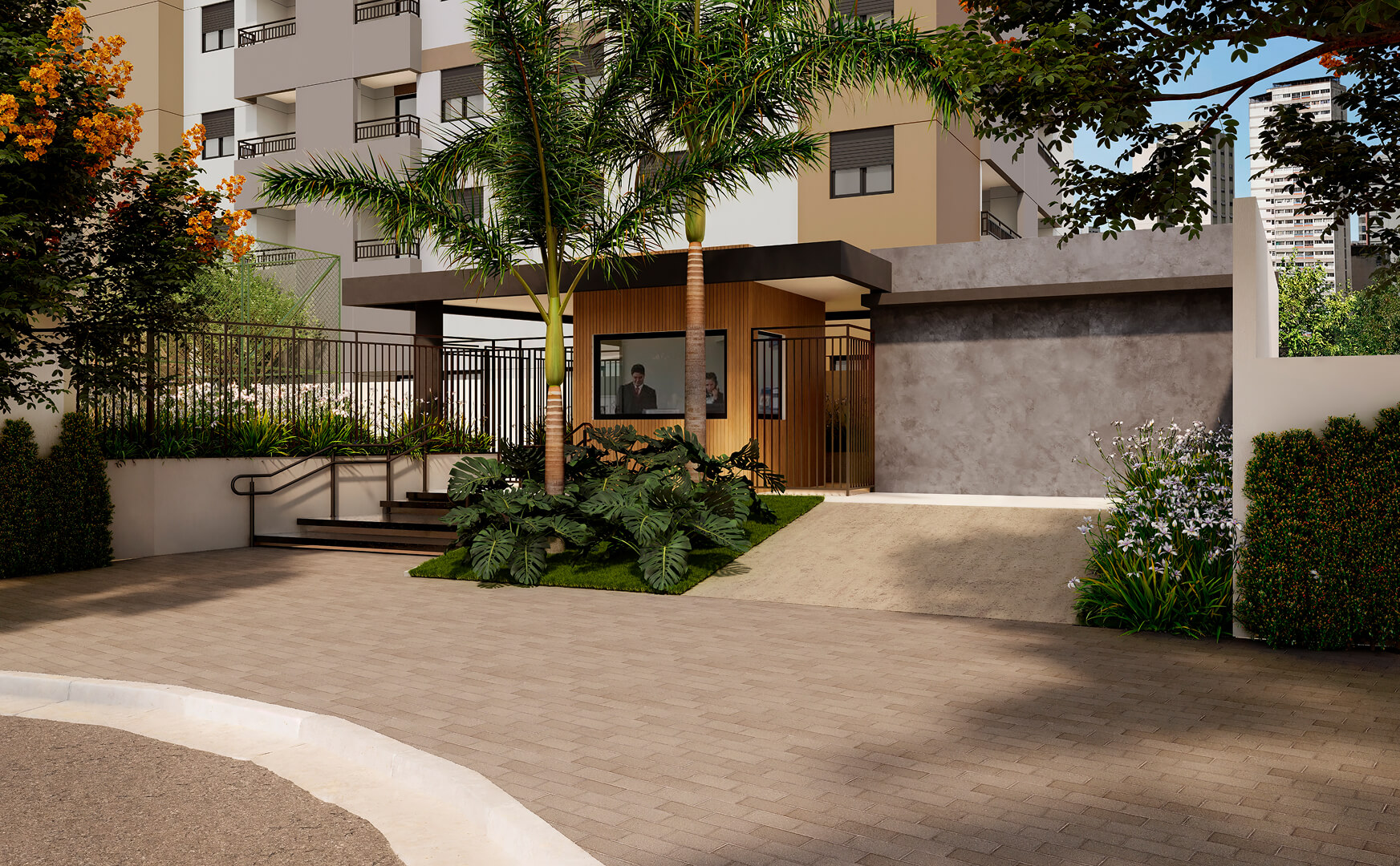 Sol Moment Picanço - Sol Construtora